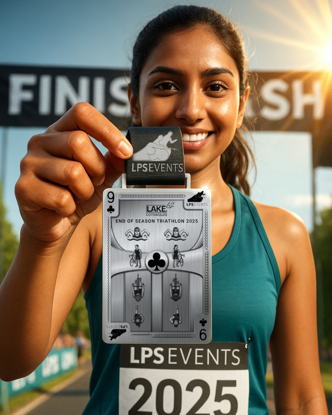 Cotswolds Lake 62 End Of Season Events - LPS Events